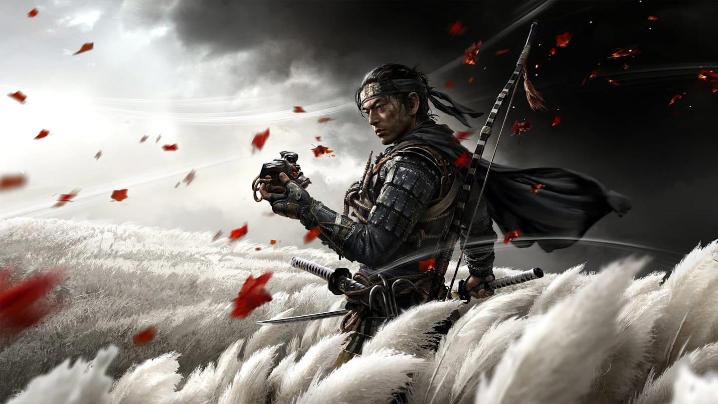 The Legend of Tada Yori: Ghost of Tsushima Guide