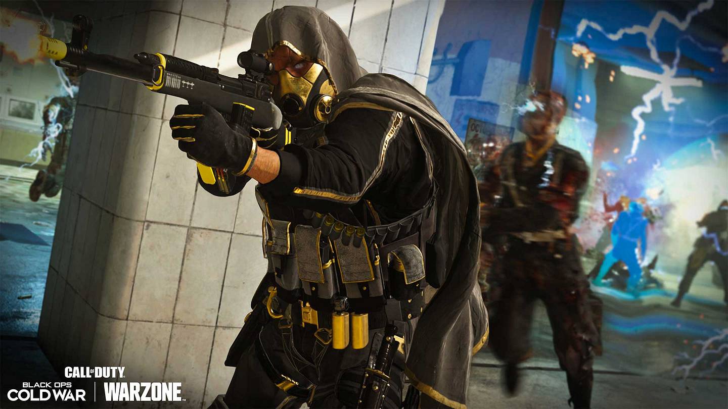 Warzone Season 3 Leaks: Everything We Know so Far