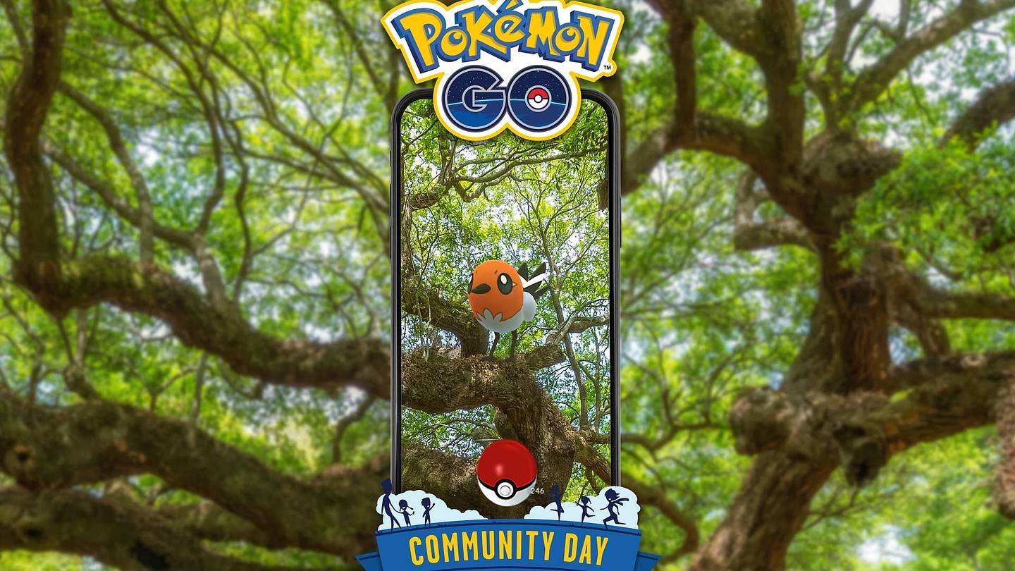 Bravest Bird Pokemon Go Event Ticket: Everything You Need to Know