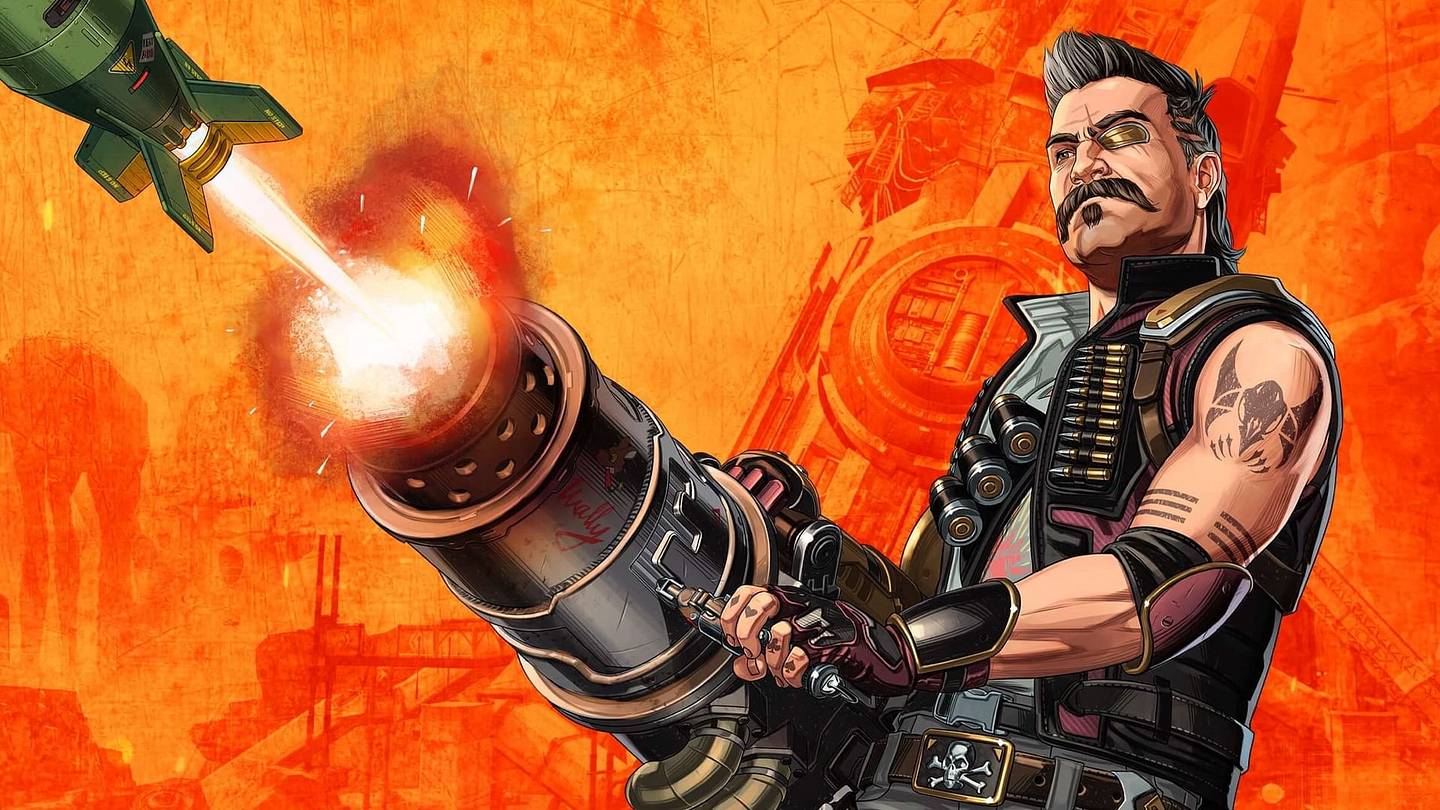 Apex Legends Melee Exploit Reappears to the Dismay of Players