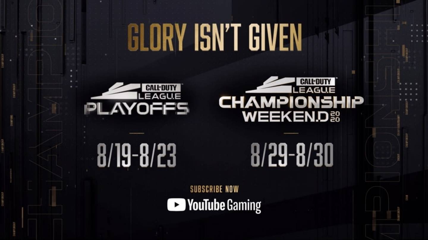 5 Best Plays from the Call of Duty League Season