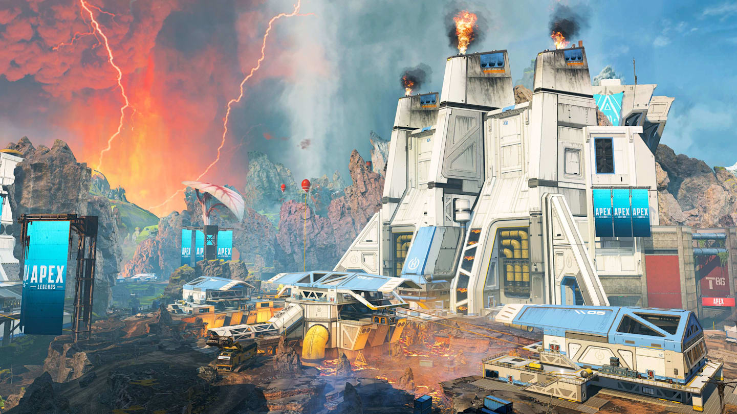 5 Best Apex Legends Seasons of All Time