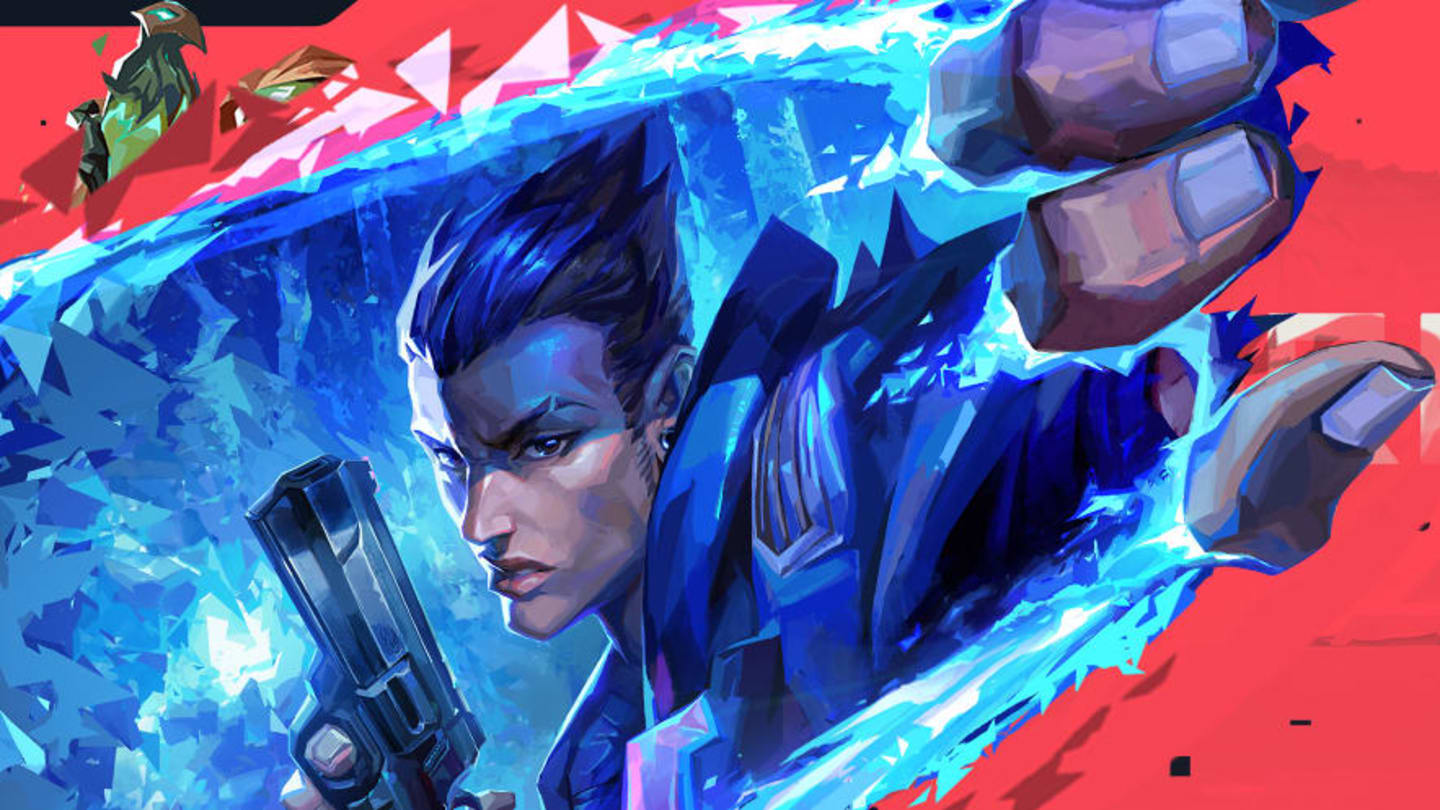 Valorant Episode 2 Act 1 Agent Tier List