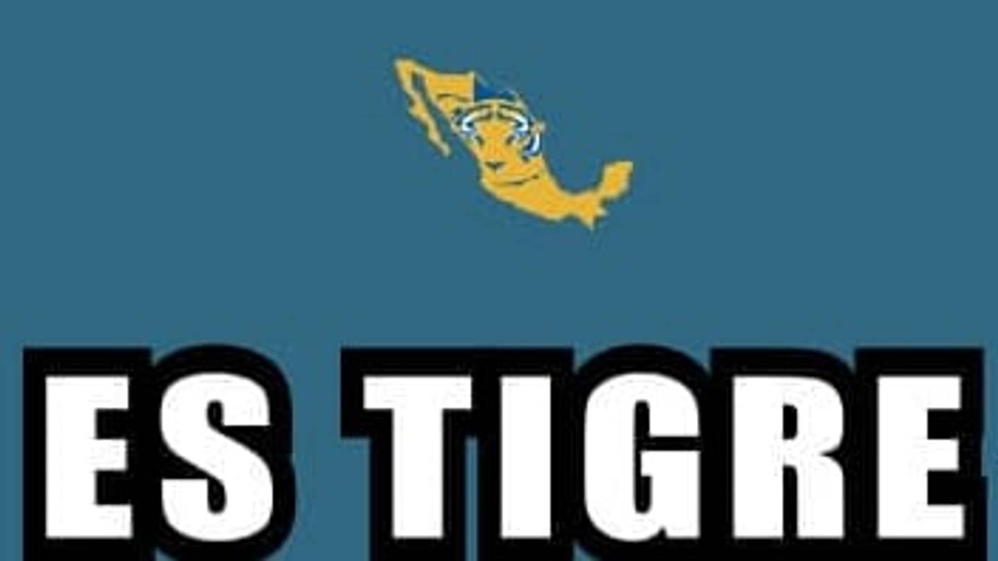 Los mejores memes que dejó el pase de Tigres a la final del Mundial de ...