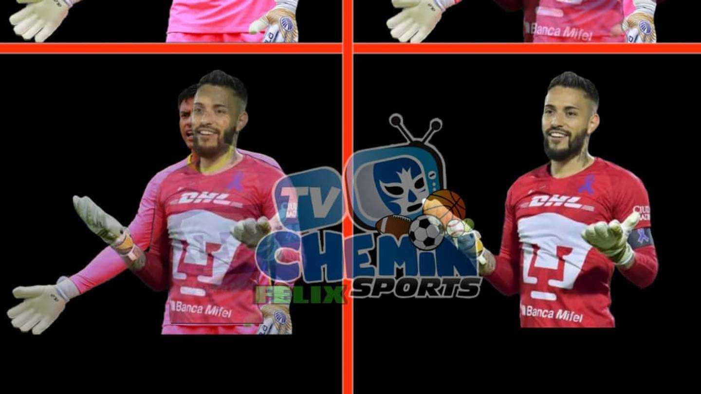 Los mejores memes que dejó la victoria del León sobre Pumas que les dio ...