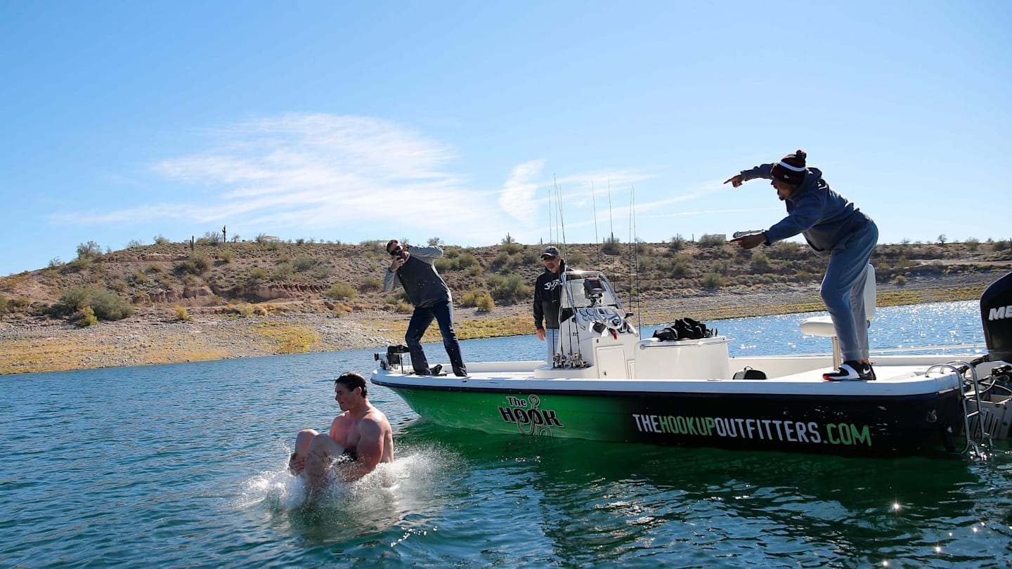 Singular Focus: Off Day (Trailer)