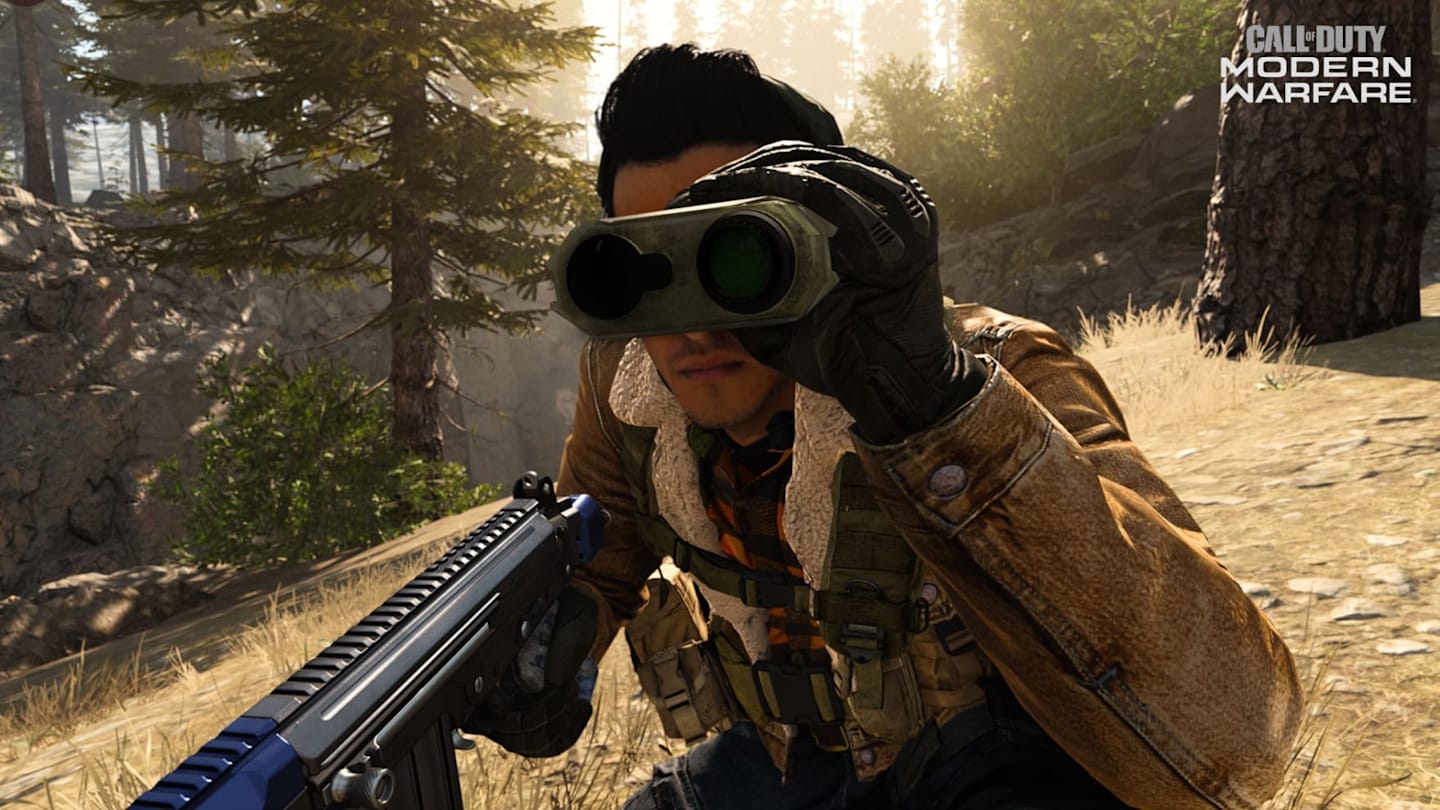 Warzone Season 4 Map Sectors Ranked