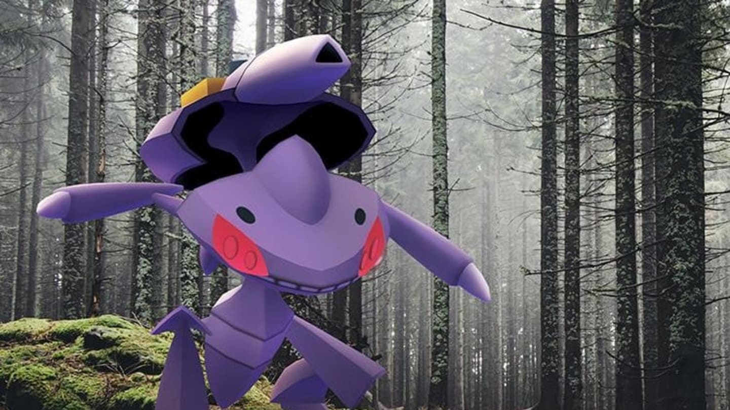 Genesect Burn Drive: Everything You Need to Know