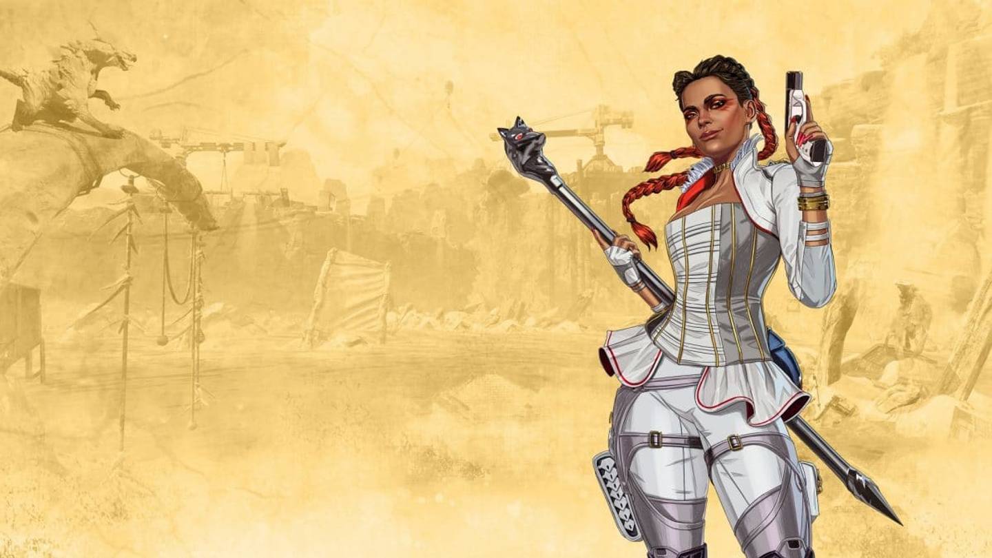 Respawn Developer Explains Why There Isn t A Leaver Penalty