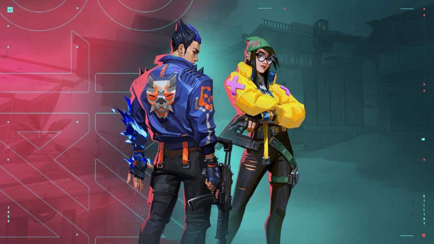 Unique Valorant Lineups- No Duelist