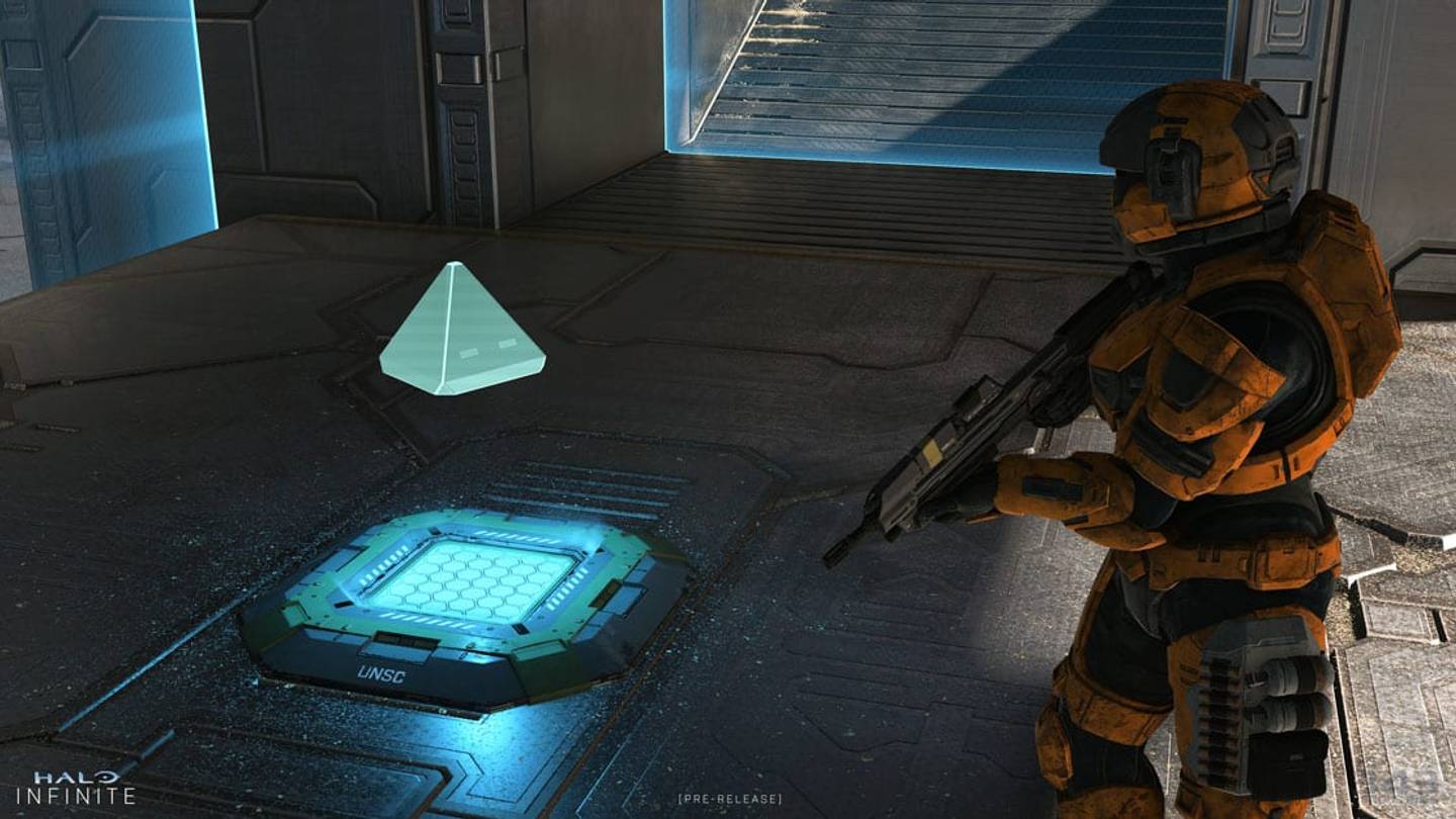 343 Industries Explores Cosmetics and In-Game Purchases for Halo Infinite