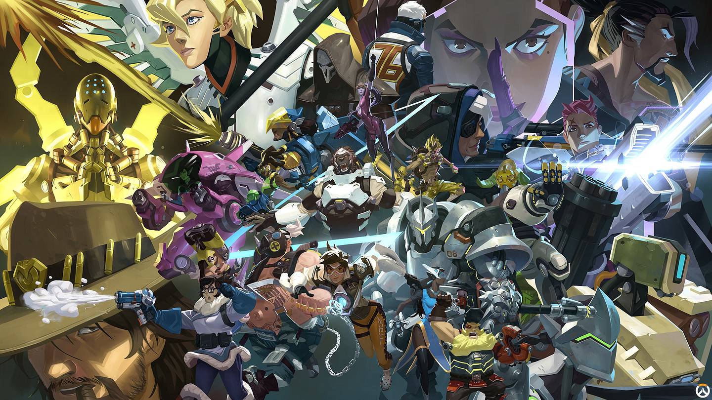 Overwatch Anniversary Event 2020: 5 Things Blizzard Should Include