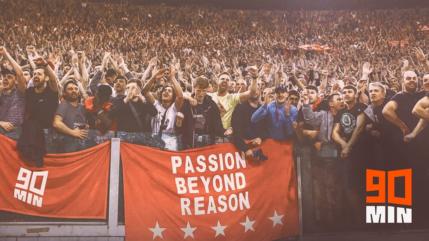 Neue Ära: 90min stellt neues Logo und neue Website vor