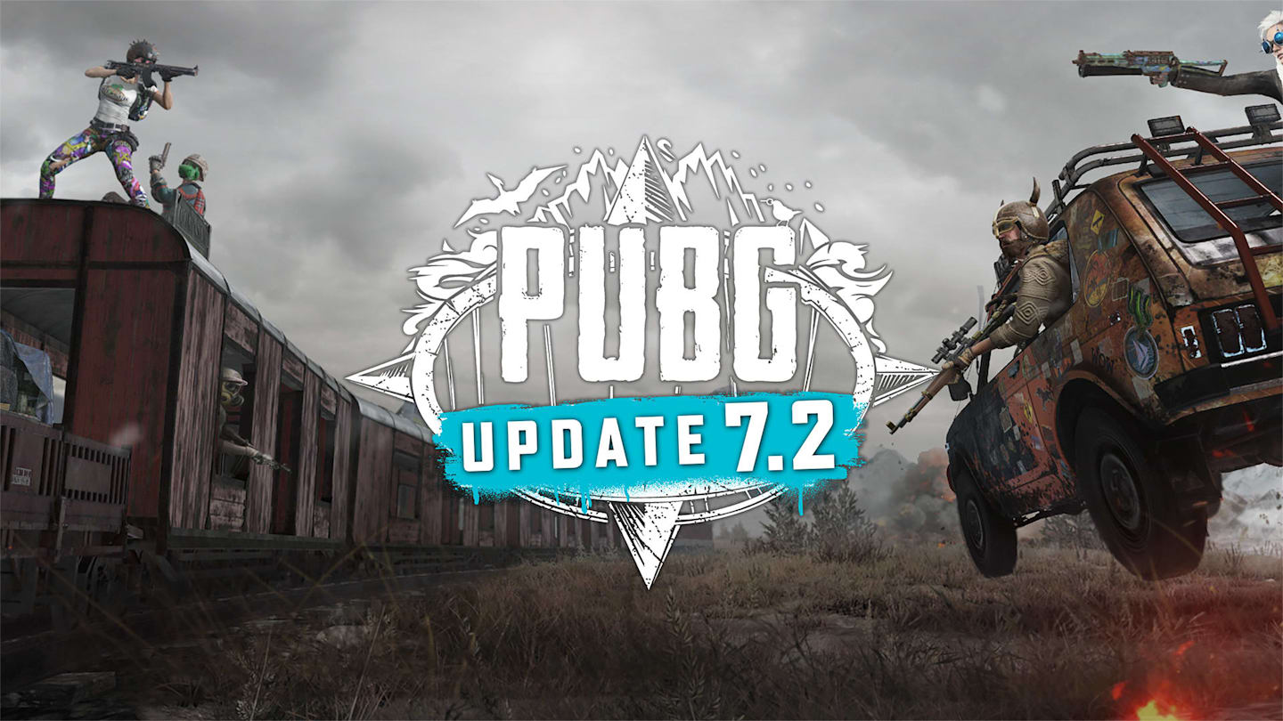 Three Best Changes in the PUBG Dev Update - June 2020