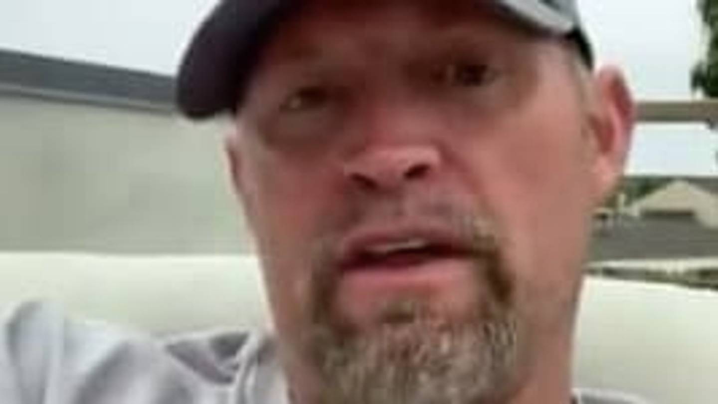 VIDEO: Aubrey Huff's Pathetic NSFW Response to Marcus Stroman Proves He ...