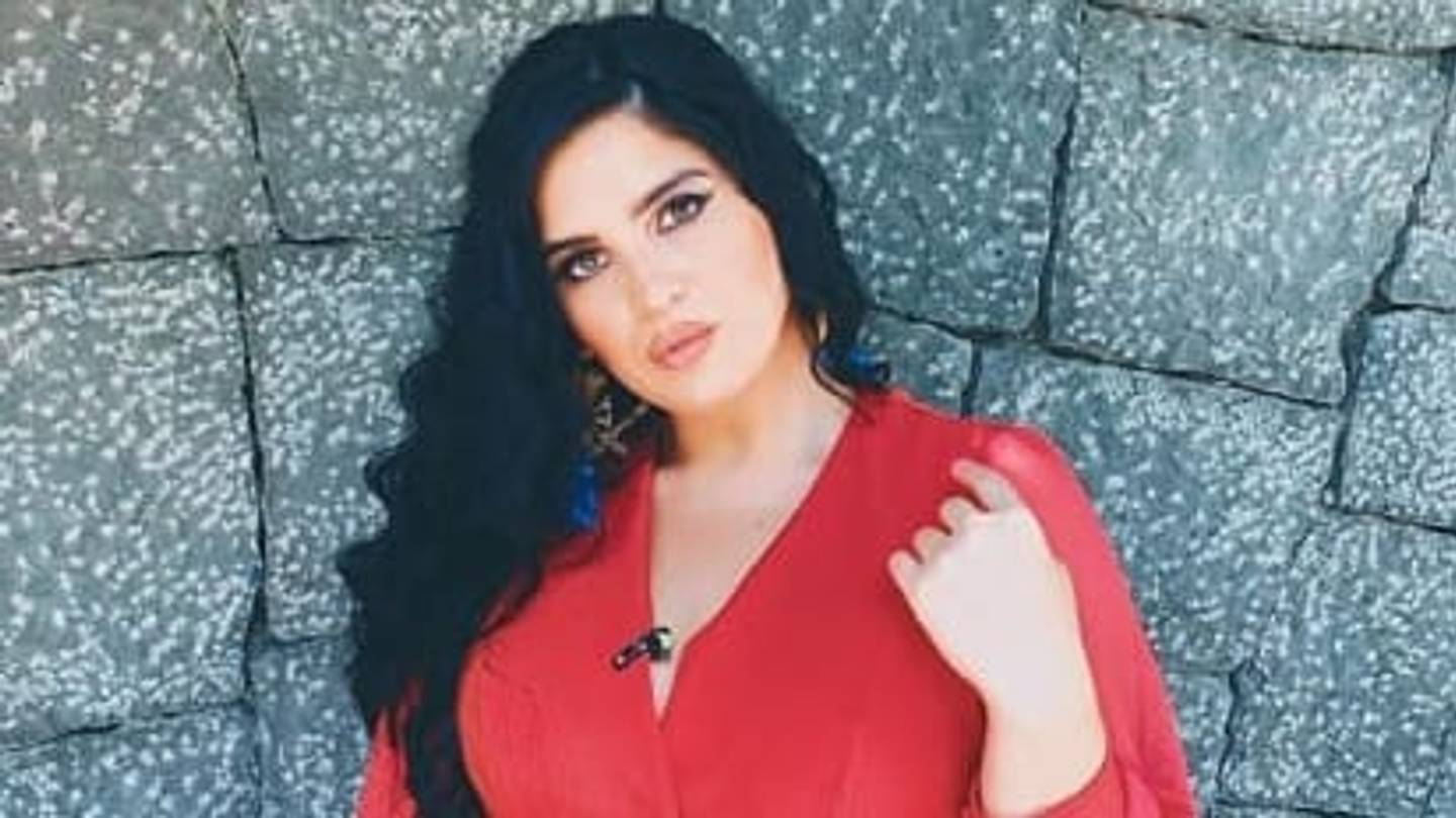 Antes y Después de Curvy Zelma | Su cambio físico en Survivor México