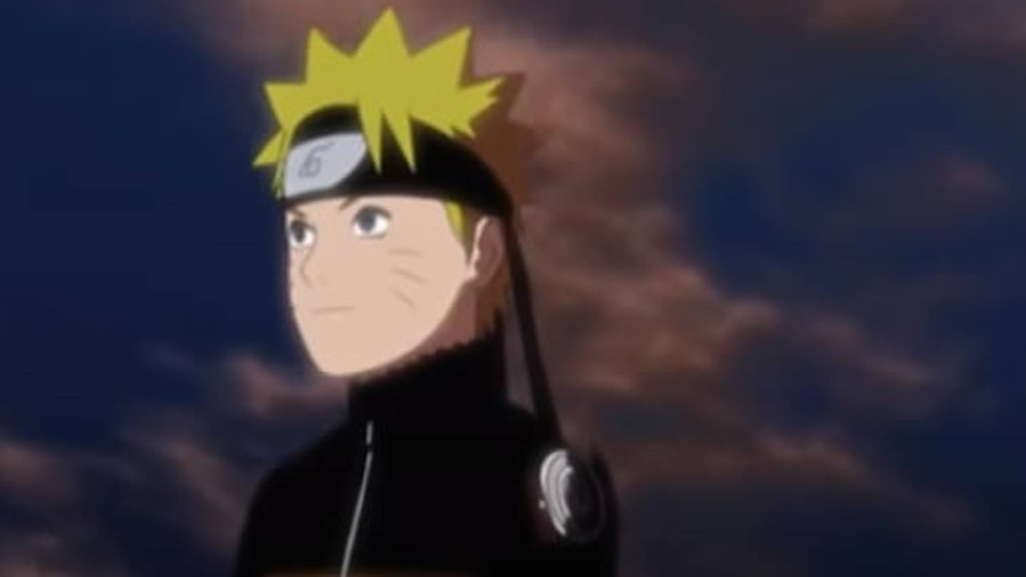 Naruto Shippuden capítulo 190 está disponible en español