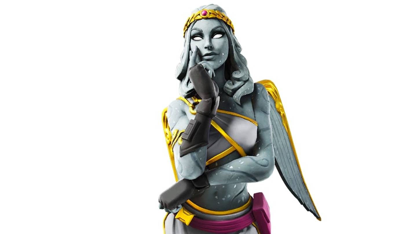 Stoneheart Fortnite: Everything You Need to Know About the Skin