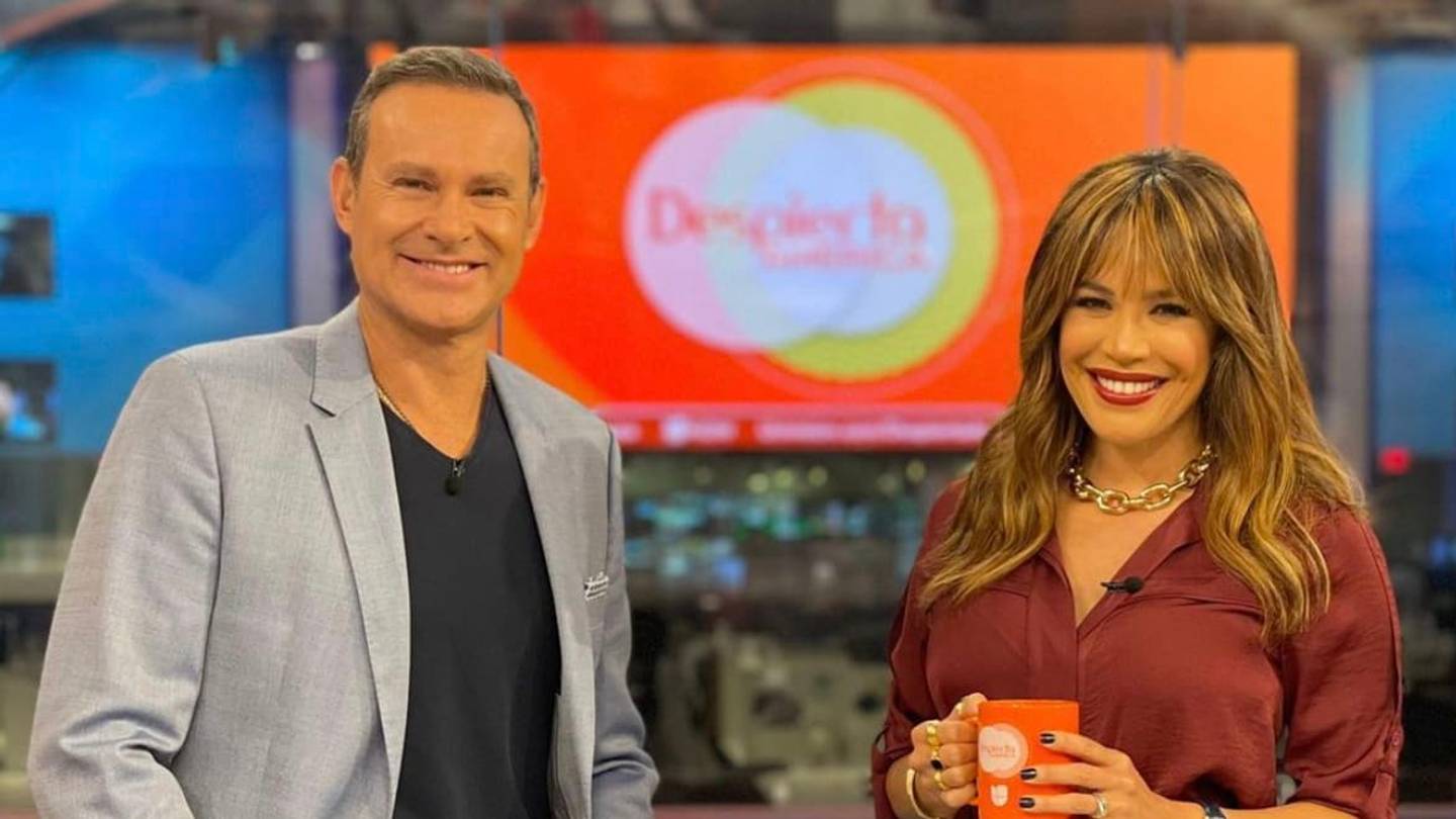 Despierta América se transmitirá también los domingos