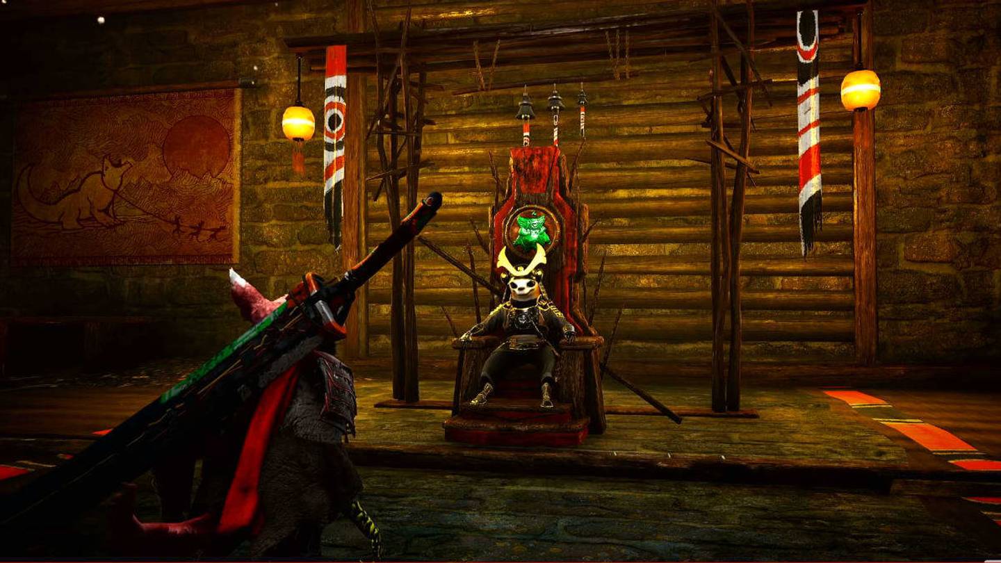Biomutant Factions: Which Tribe Should You Choose?