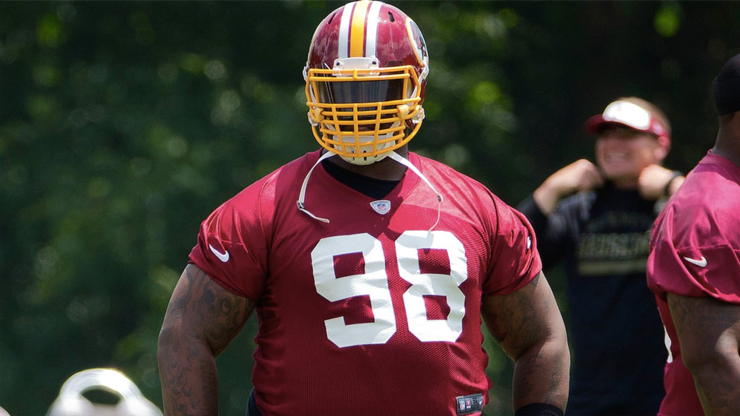 Watchlist: Terrance Knighton