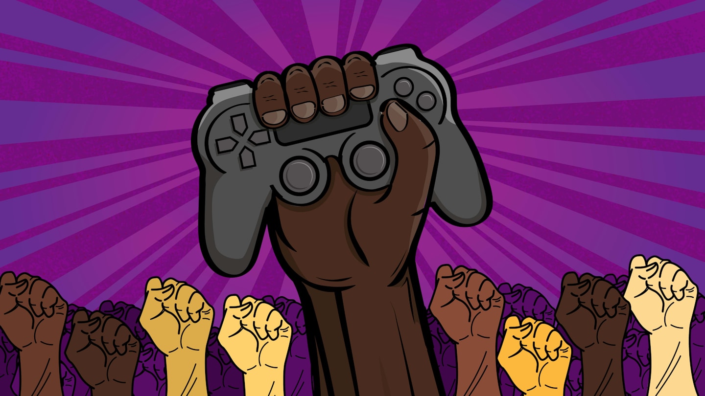 Reflecting on a Year of Stories Told by Black Creators