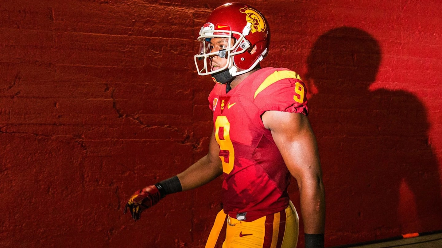 NFL Draft Cover Letter