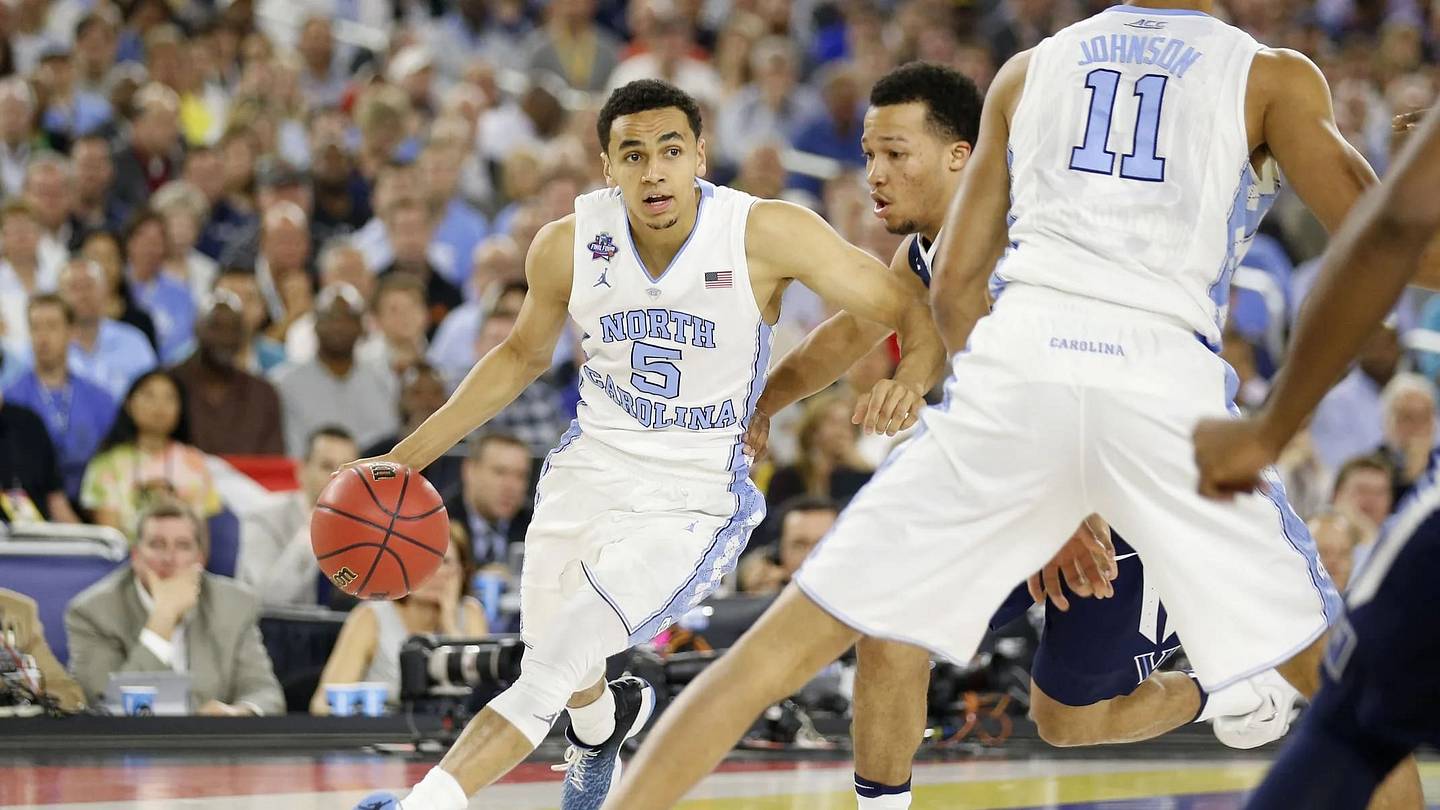 NBA Job Application: Marcus Paige