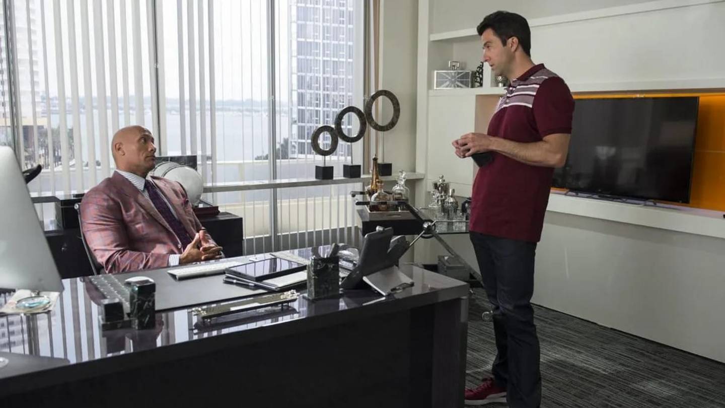 Ballers: Season 2, Episode 5 Recap