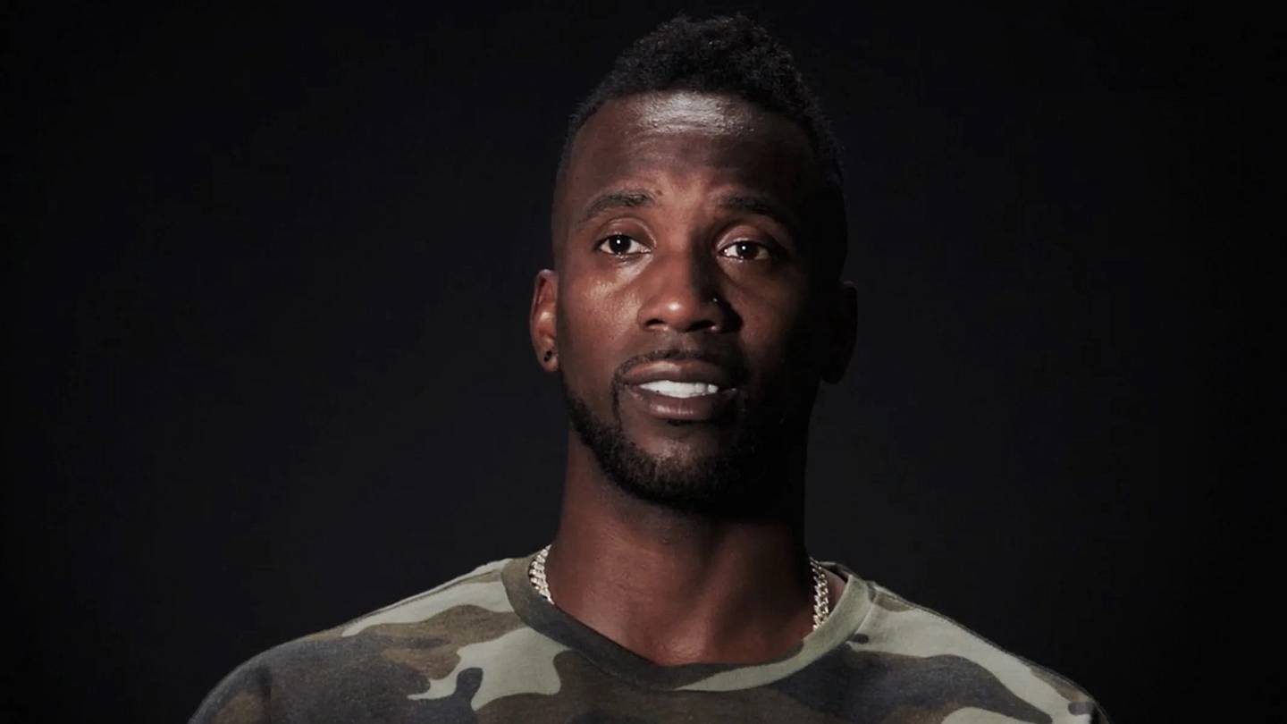 Stand Up: Andrew McCutchen