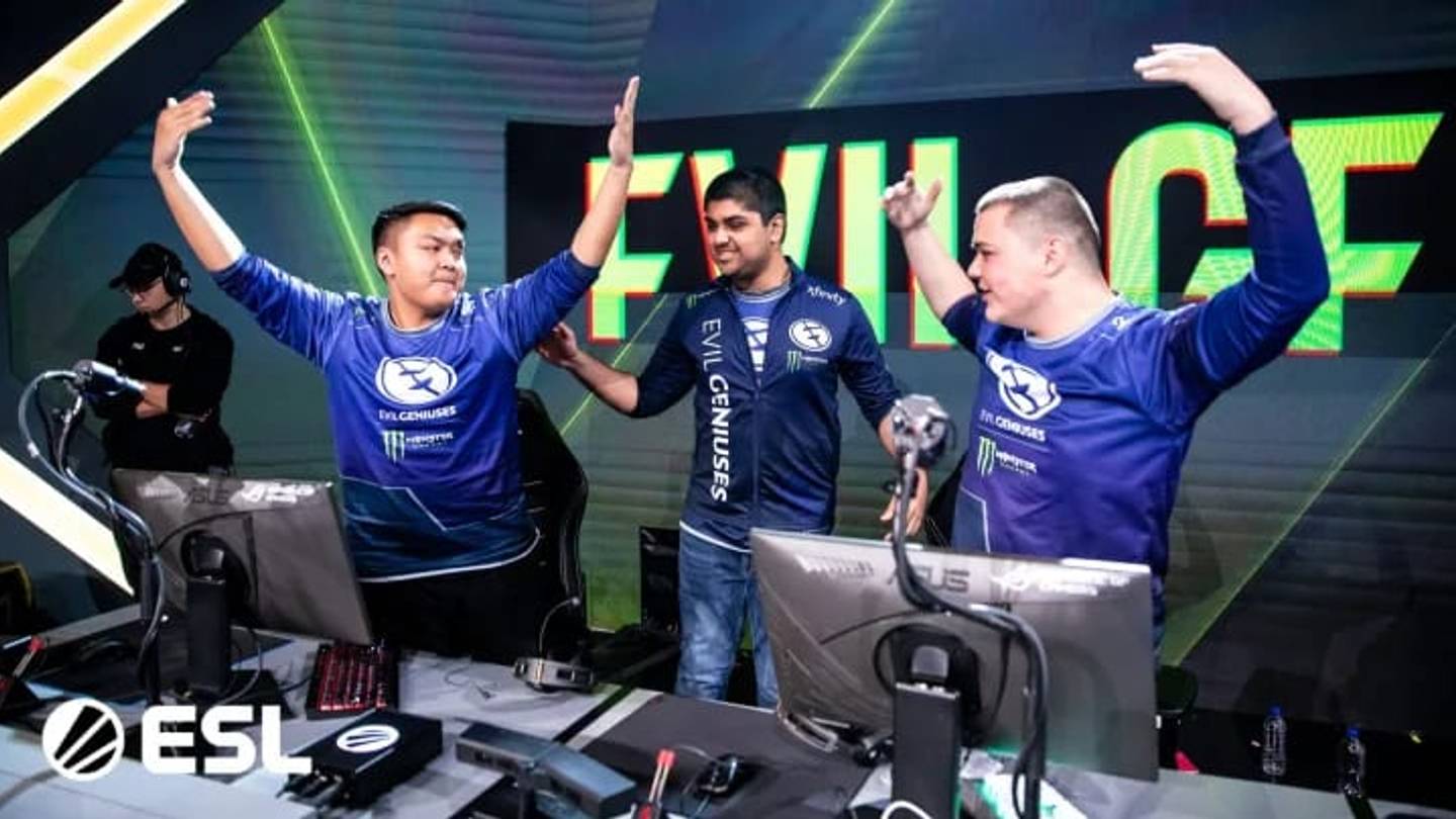 CS:GO Roster Moves That Never Happened: When CeRq and Brehze Almost ...