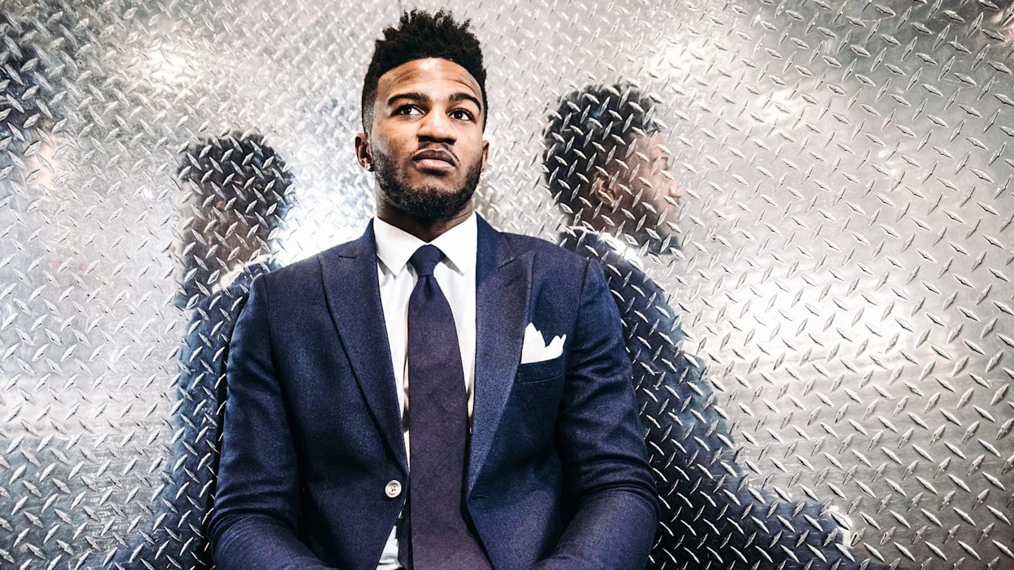 Texts with My Teammates