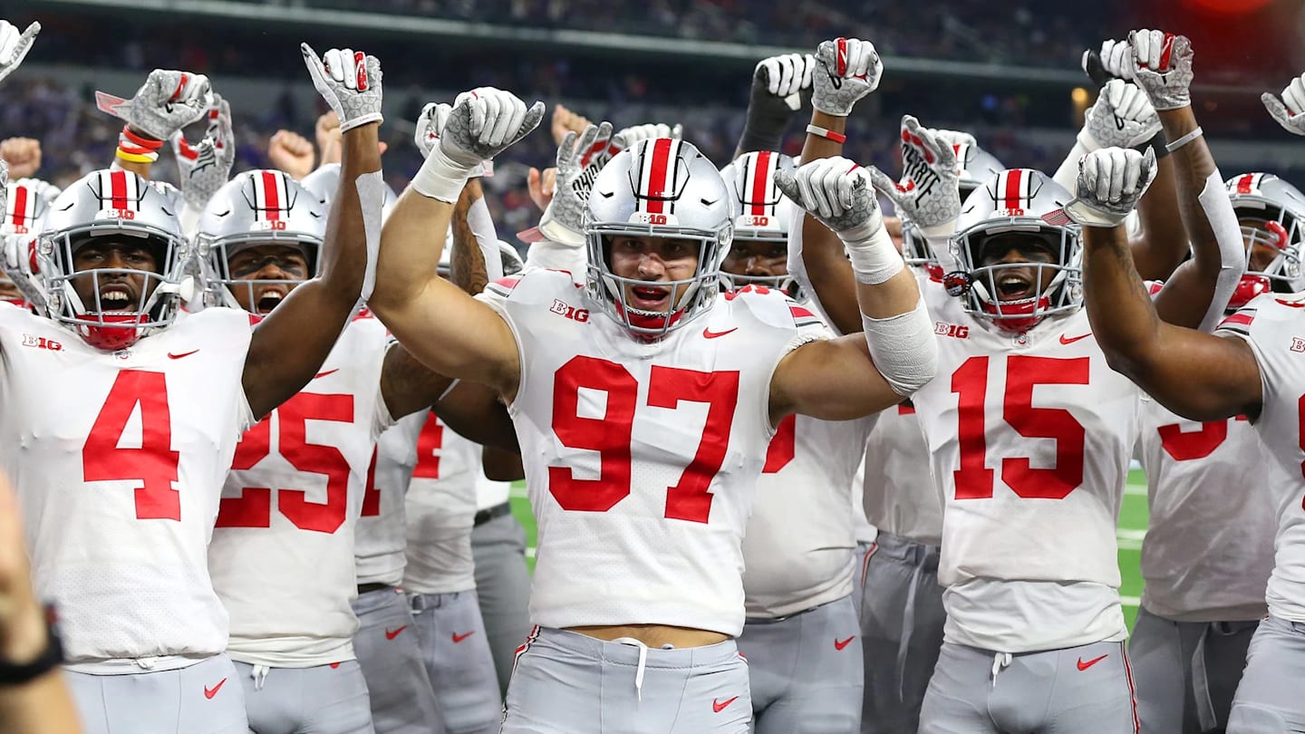 A Letter to Buckeye Nation