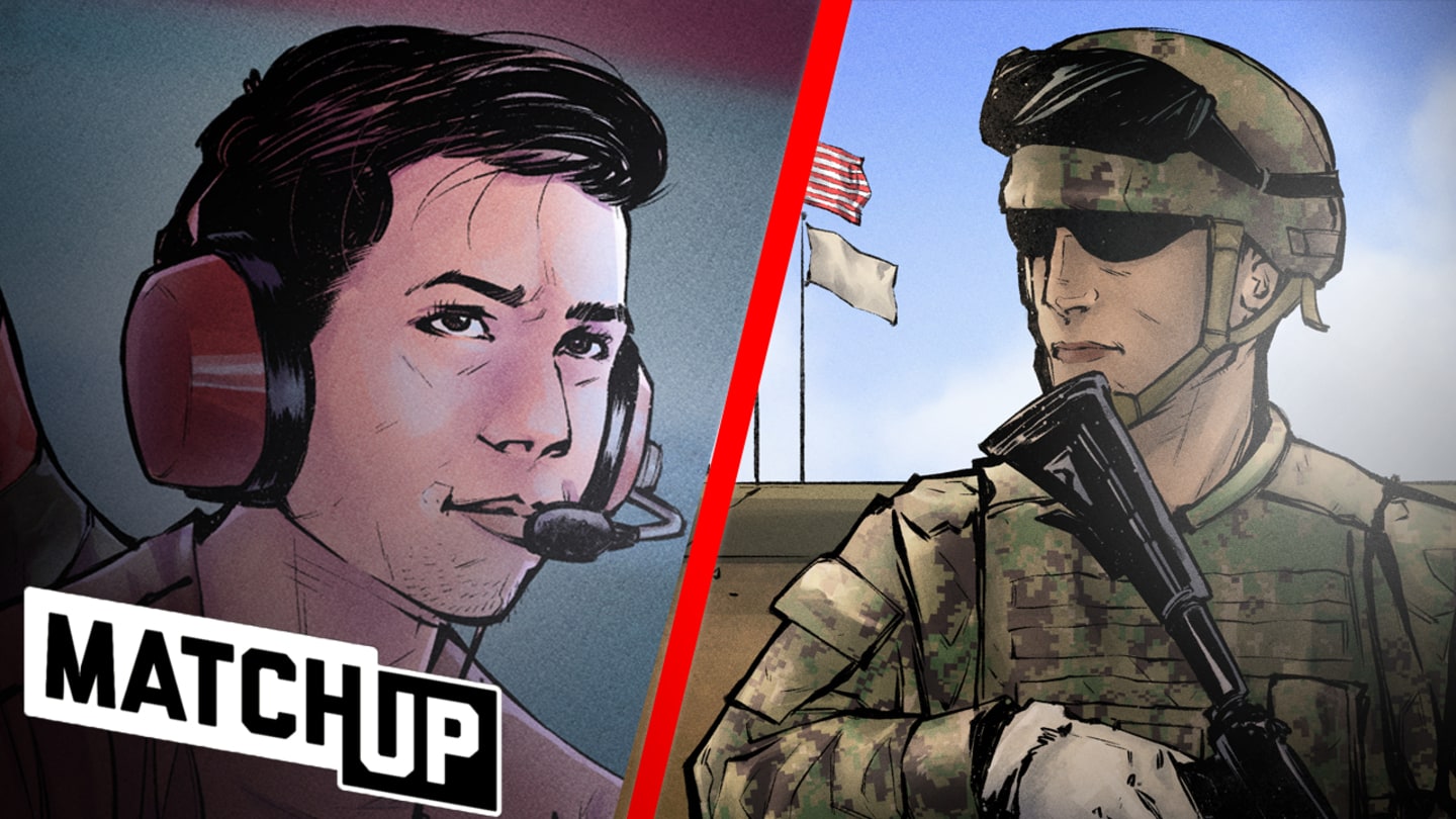 Dillon "Attach" Price | Game-Time Performance