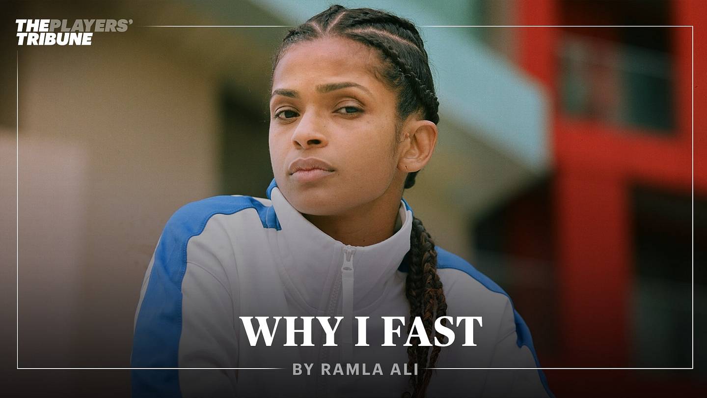 Why I Fast