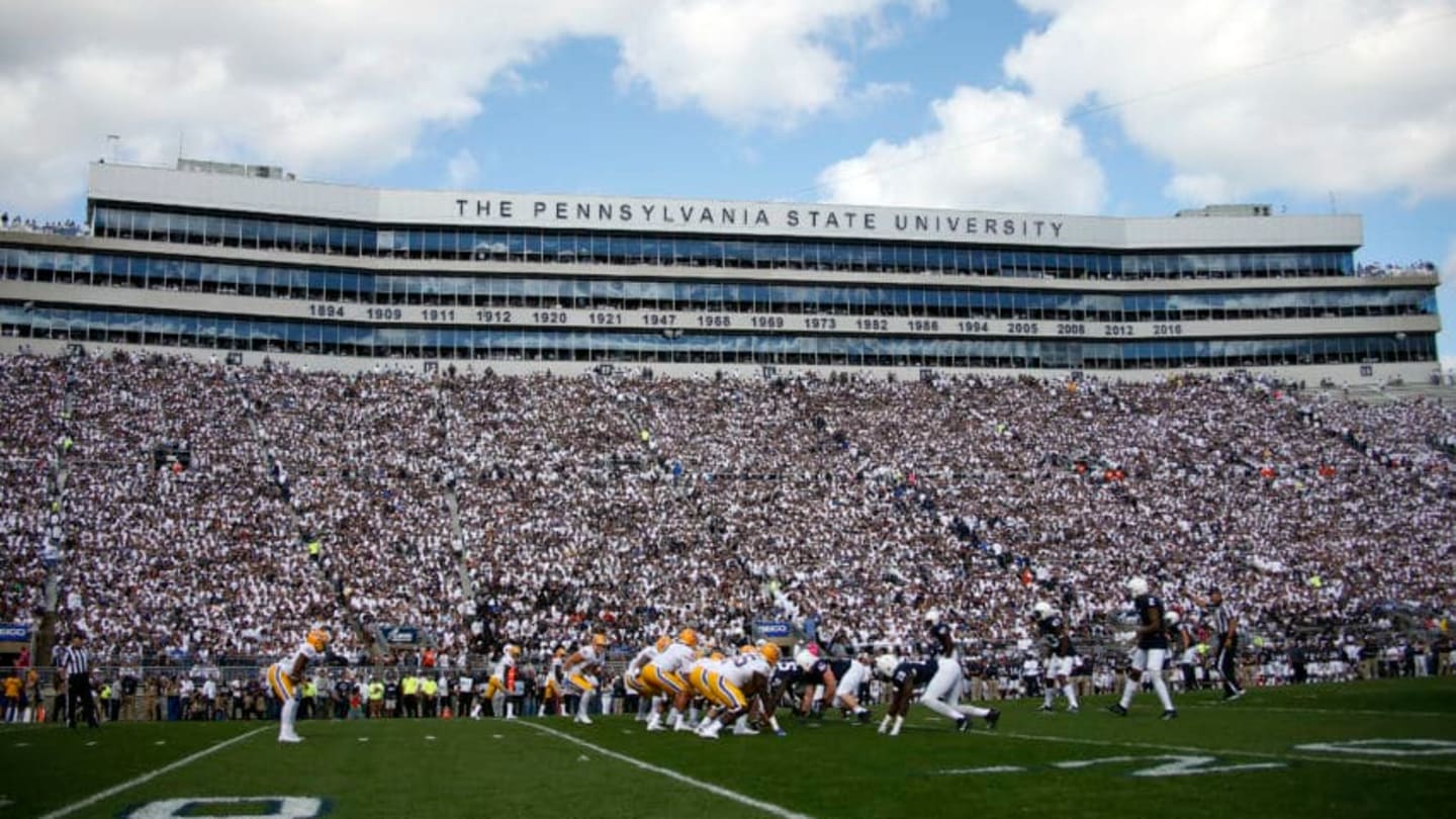 Penn State football: Ellison Jordan moves on from football