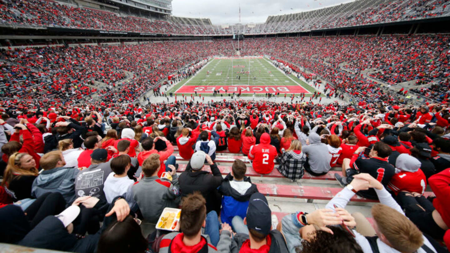 Ohio State Football announces themes for September games