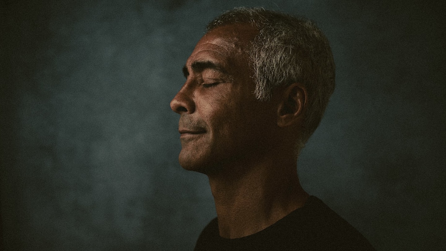 Faria Tudo de Novo por Romário | Entrevista