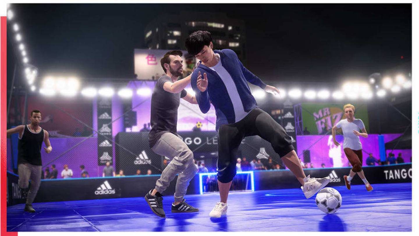 Das neue FIFA 20 - Alles was wir bislang wissen