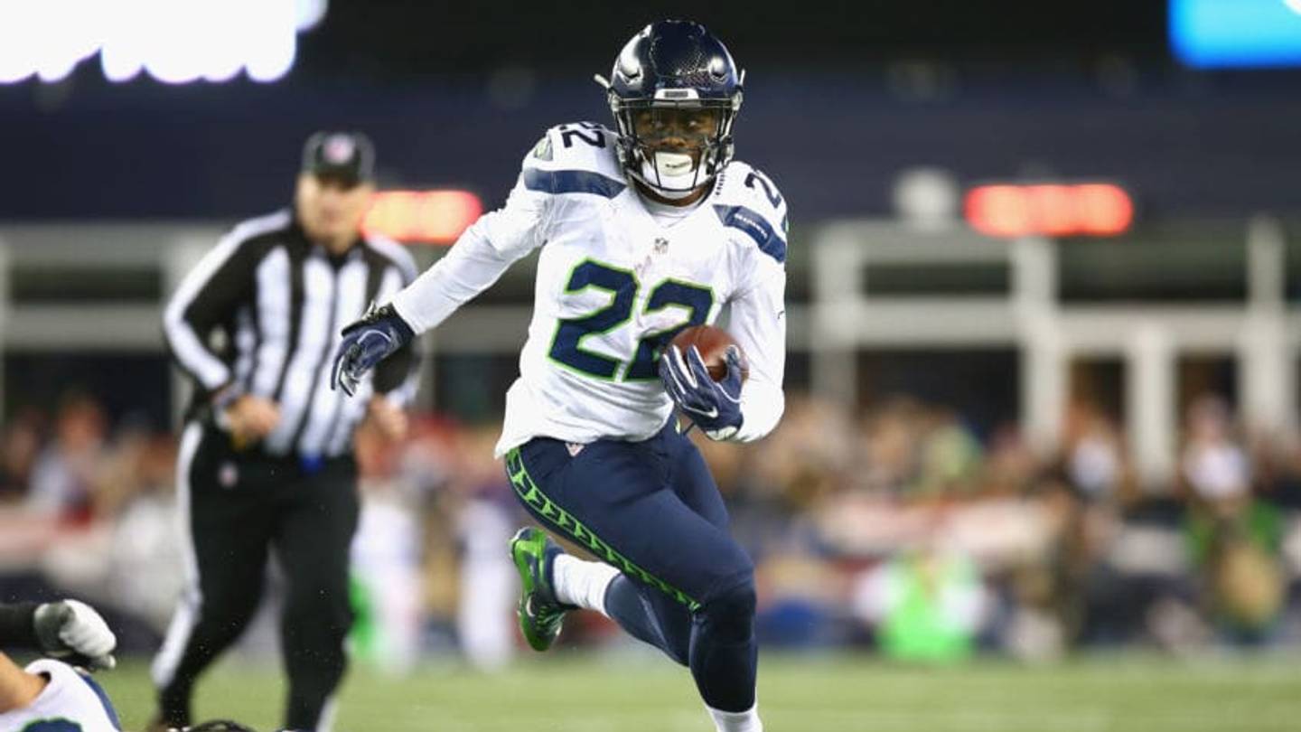 Three Seahawks with something to prove against the Vikings