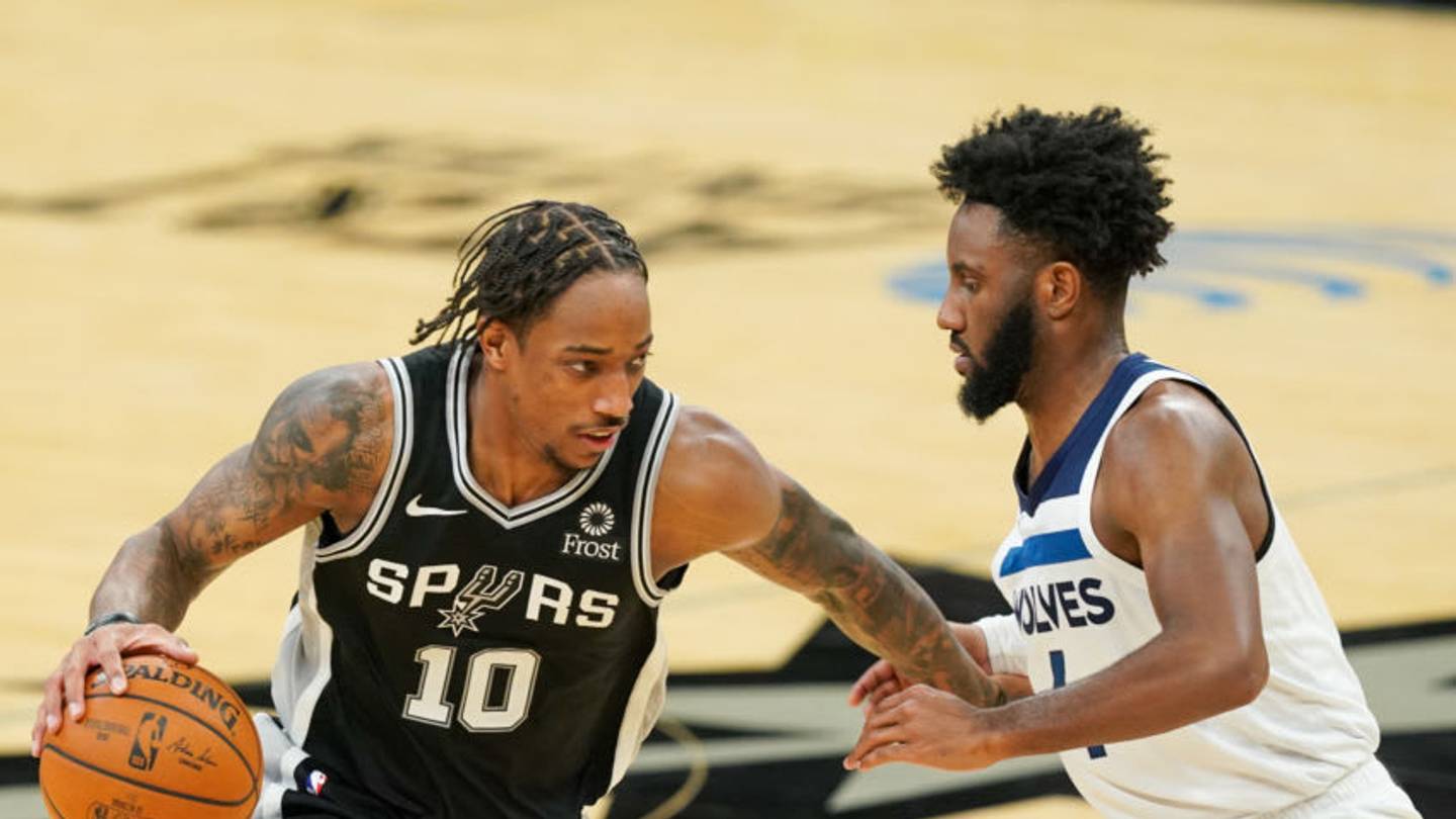 San Antonio Spurs: 4 Players who led thrilling comeback over Wolves