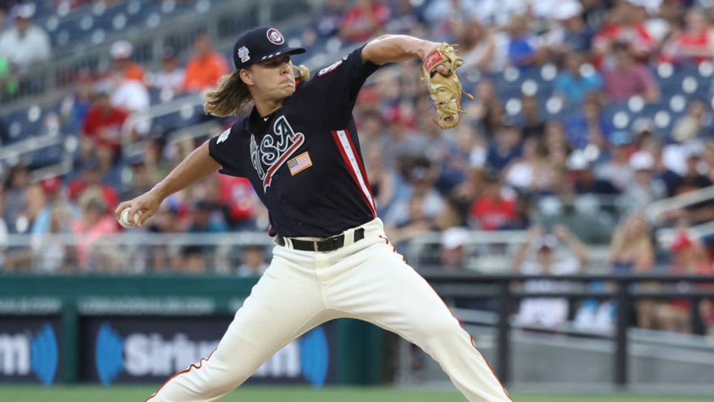 San Francisco Giants: Bart, Anderson Give Hope for Future