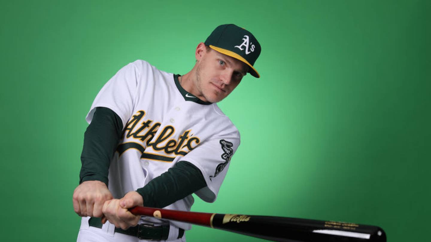 San Francisco Giants: Who is waiver claim Corban Joseph?