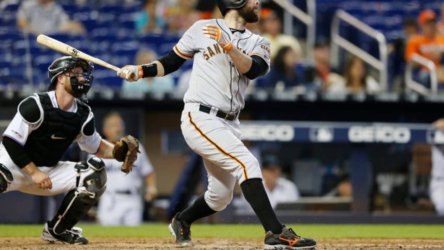 San Francisco Giants showing incremental improvement in key areas
