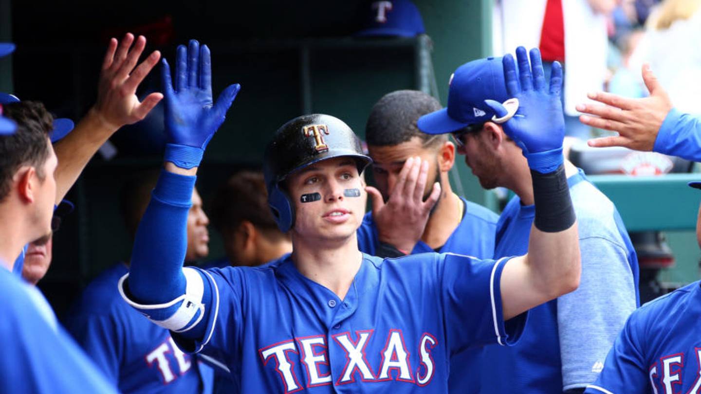 San Francisco Giants: Who is under-the-radar signing Drew Robinson?