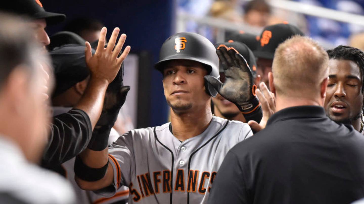 San Francisco Giants in Perfect Spot to Take Over Division Lead