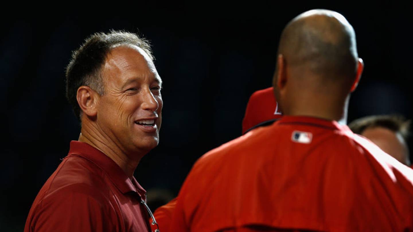 San Francisco Giants: Jacob Gonzalez Finishes Off Impressive Rookie ...