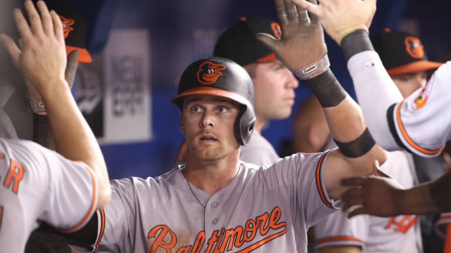 Looking at the San Francisco Giants addition of Craig Gentry