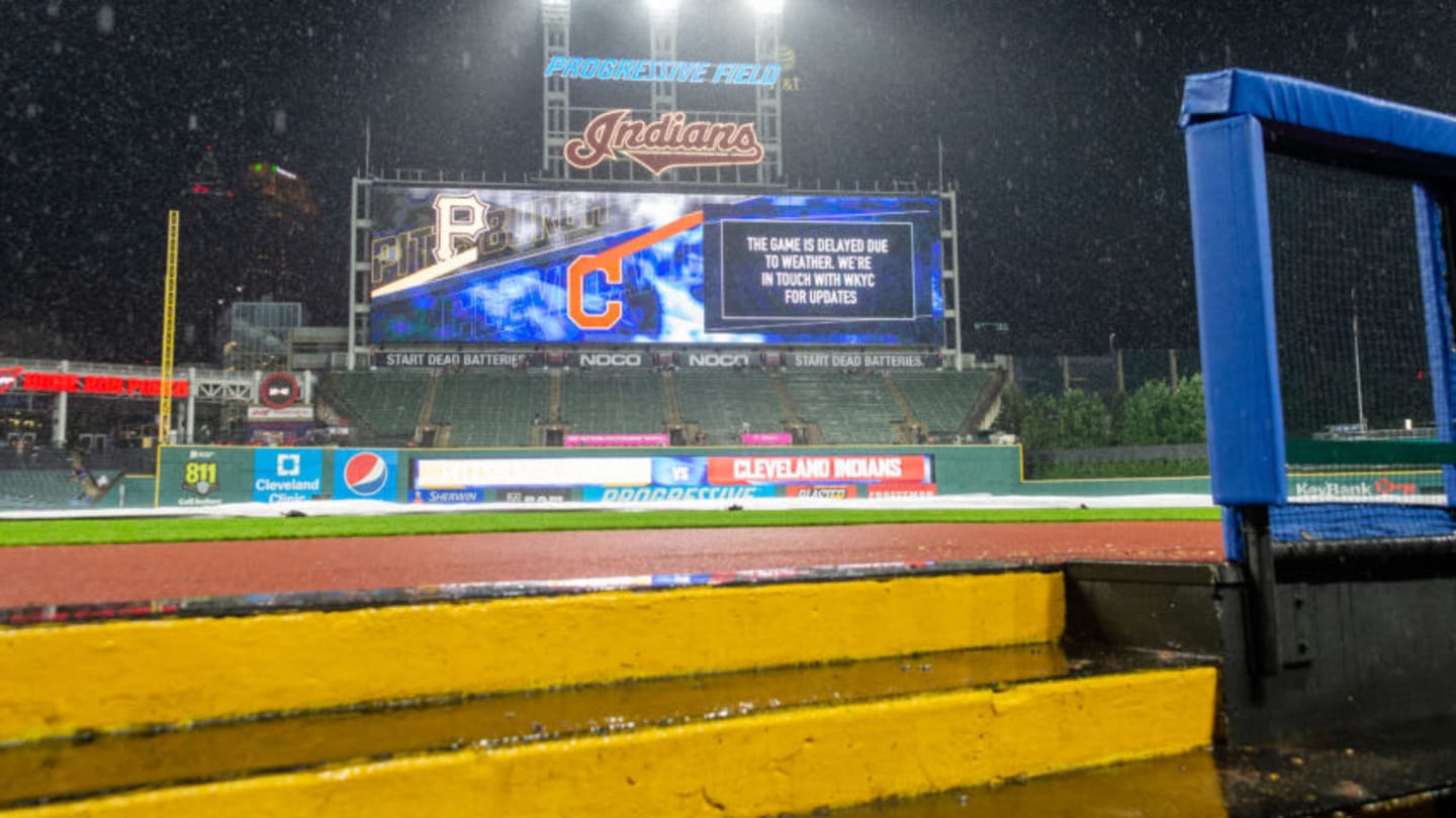 Cleveland Indians: Tribe unveil new uniforms for 2019 season