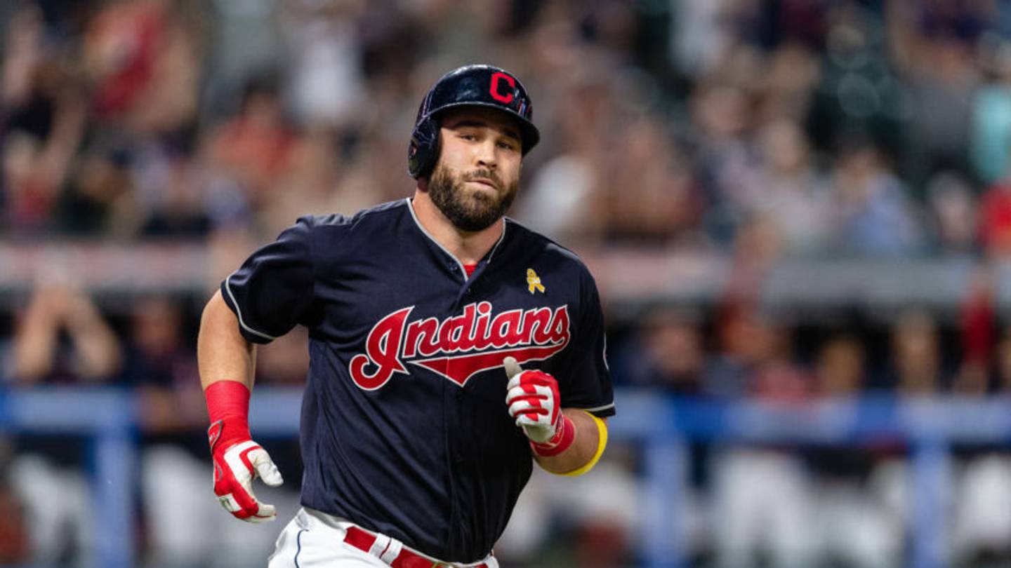 Can Jason Kipnis Be Impactful For The Cleveland Indians in 2019?